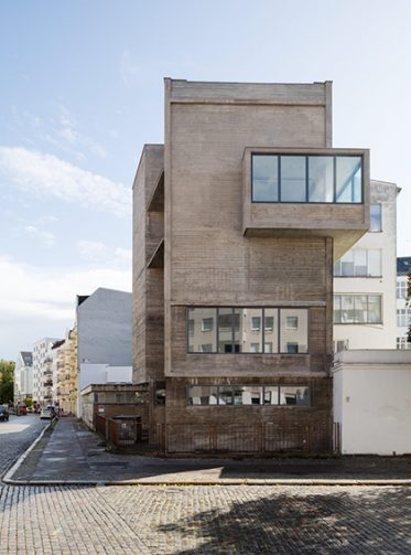 Das Baudenkmal - ExRotaprint